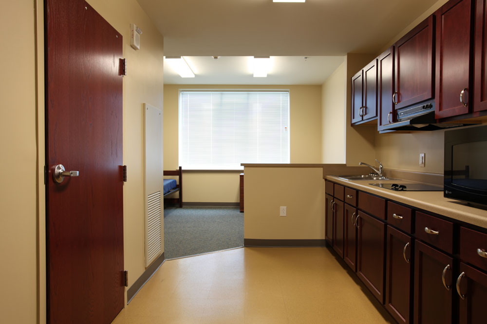 Belk Hall | Housing and Residence Life